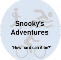 February 2017 – Snooky's Adventures